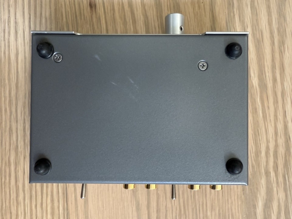 Schiit Magni 2 Uber Headphone Amplifier and Preamp Silver Chassis | eBay