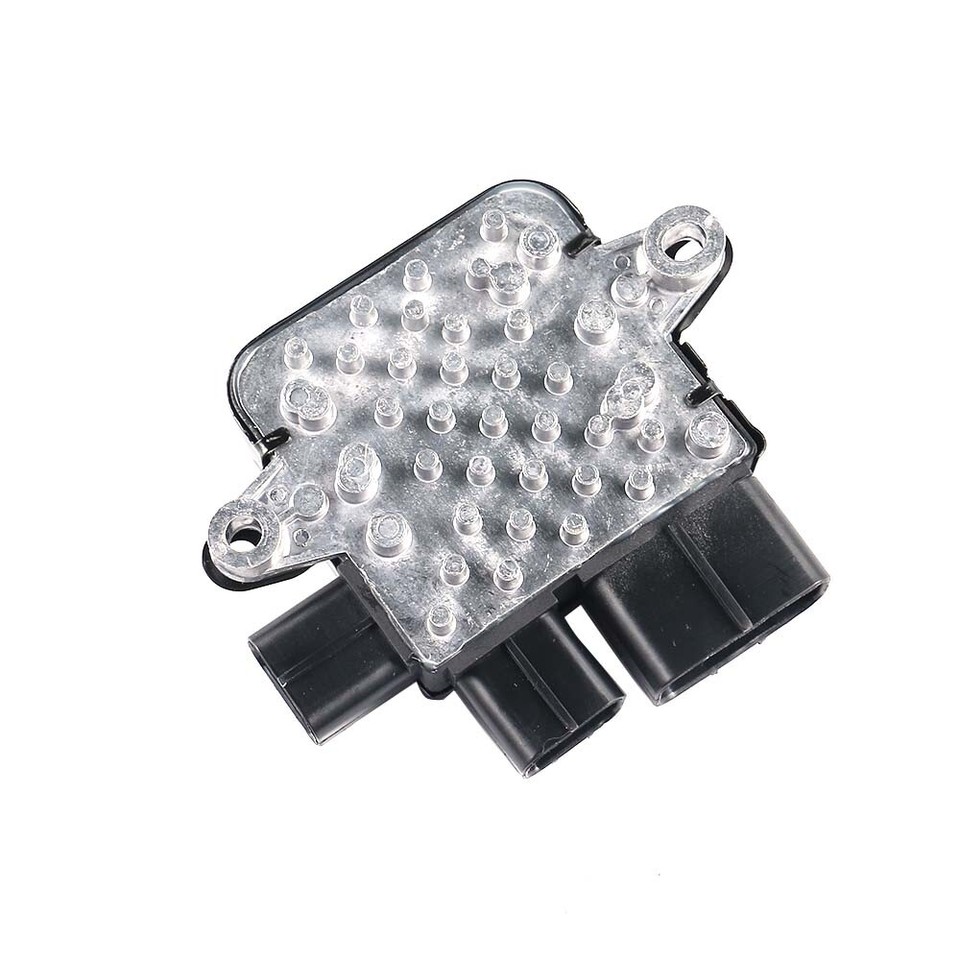 Cooling Fan Control Unit Module Fits For Lancer Outlander 2002 2003 ...