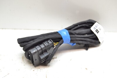 Genuine Mercedes-Benz Electrical Wiring Harness 167-540-82-41 New OEM ...