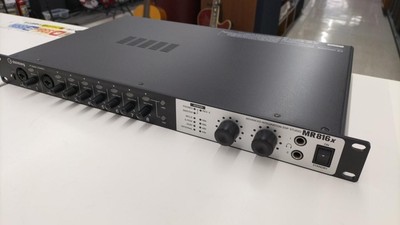 Steinberg MR816CSX オーディオインターフェイス - オーディオインターフェイス