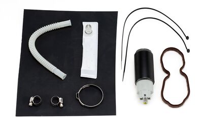 Harley Davidson XR 1200, 2008-2010, Fuel Pump Rebuild Kit - XR1200 | eBay