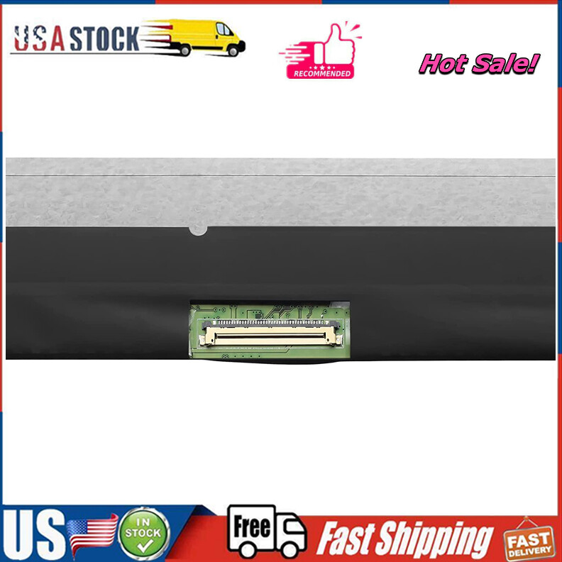 17.3" for Lenovo Legion 5-17ACH6 JVHFC1 Non-Touch FHD LCD Screen ...