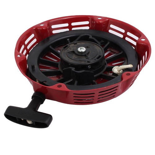Recoil Pull Start Starter Assembly for Honda GX340 GX390 11HP 13HP ...