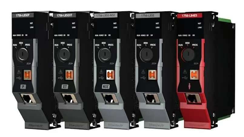 1756-L83E Allen-Bradley New IN STOCK SHIP BY UPS/DHL | eBay