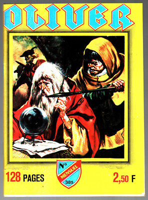 OLIVER n°385 ~+~ 1977 IMPERIA | eBay