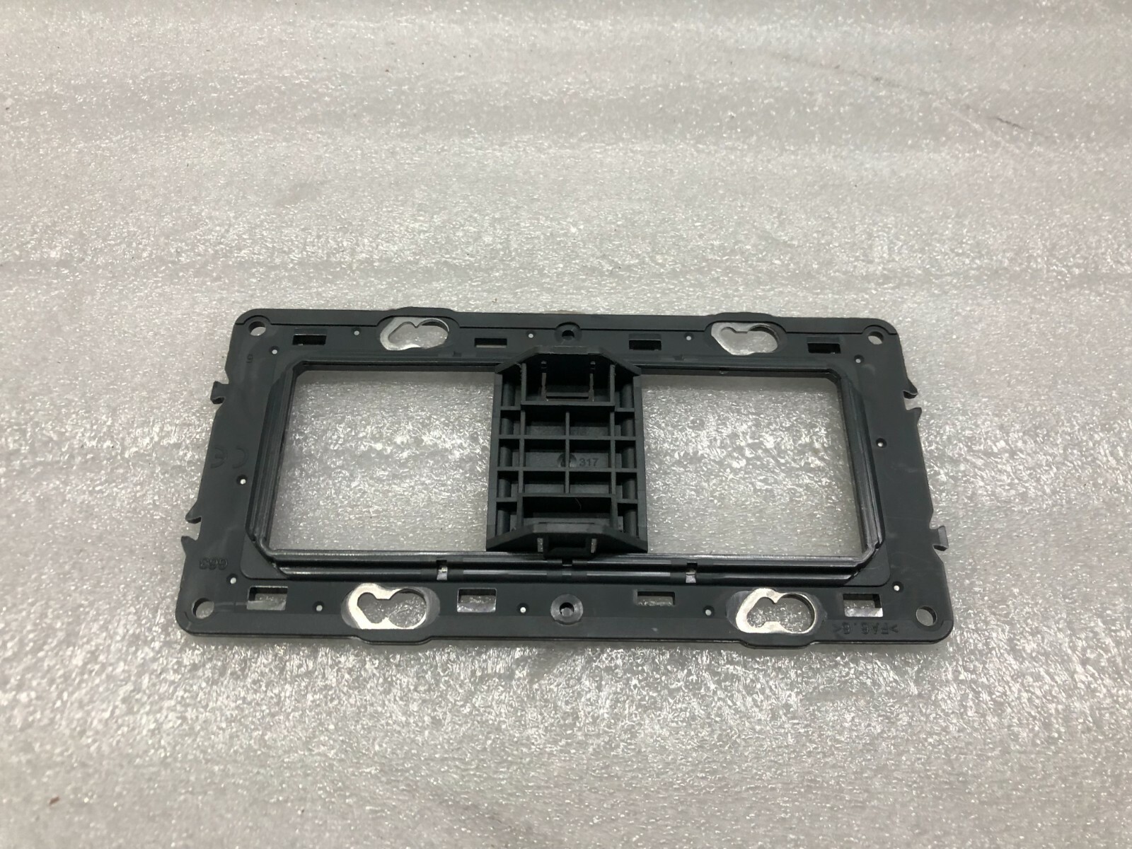 LEGRAND 802 52 SUPPORT MOUNTING FRAME 2 GANG LOT OF 10 UNIT | eBay