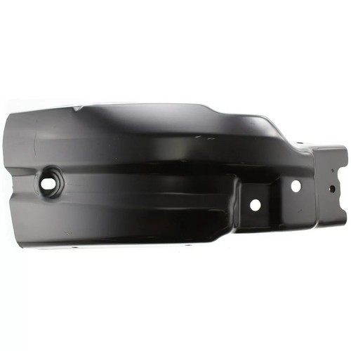 Front Passenger Side Bumper End For 2007-2013 Silverado 1500 GM1005148 ...