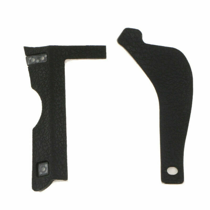 Original Camera Thumb Rear Grip Rubber Cover Shell For Nikon D750 DSLR ...