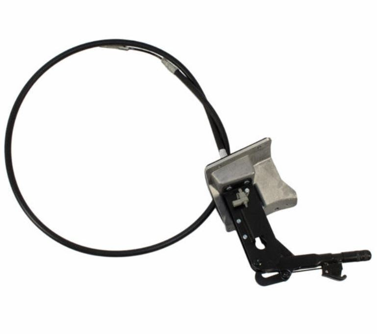 Genuine Ford Lever Assembly Parking Brake BC4Z-2780-D for sale online ...