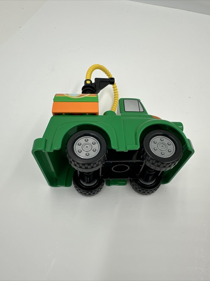 Lego Duplo 10509 Dusty and Chug Disney Planes - RETIRED - Complete EUC ...