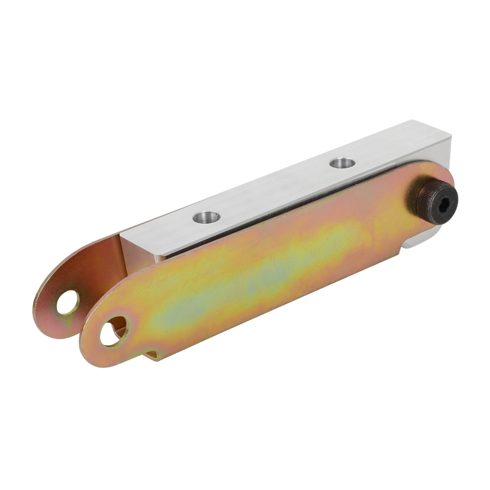 US For Suzuki Samurai 86-95 SJ410 Soft Top Rear Bow Hinge Two Side ...