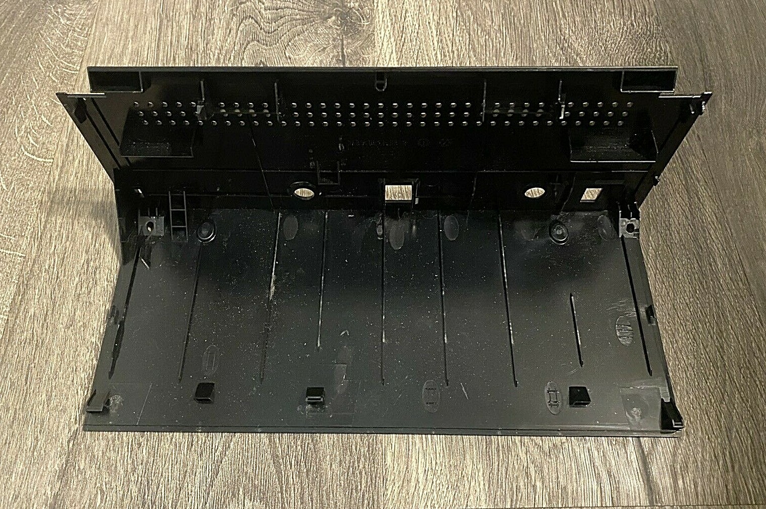 FUJITSU PA03656-B005 FUJITSU IX500 SCANSNAP IX500 BACK REAR COVER ONLY ...