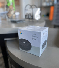 Google Home Smart Assistant - White Slate (US) for sale online | eBay