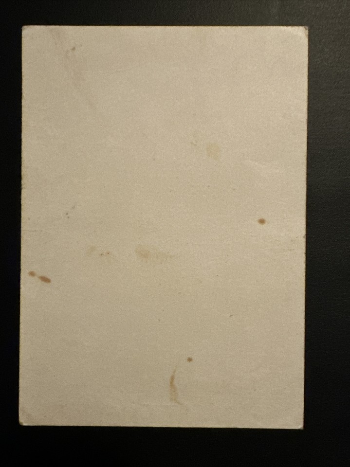 1970s T.C.G. WACKY PACKAGES Card 6 UP | eBay