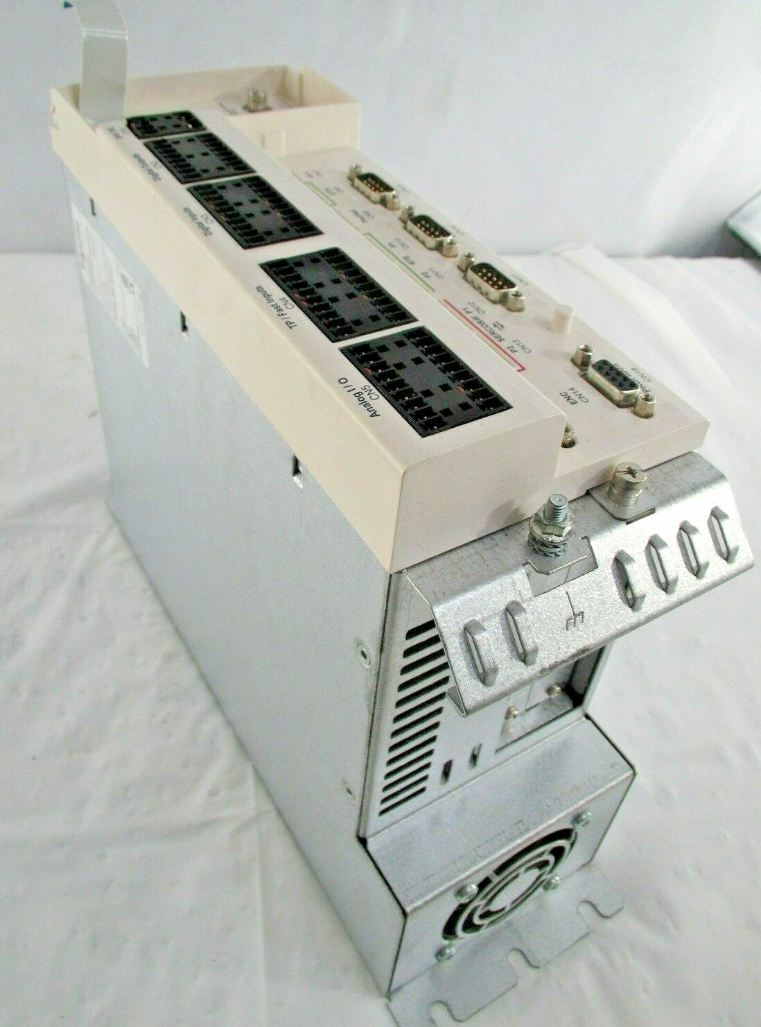 Schneider Electric PacDrive LMC600CAA10000~For PARTS/ REPAIR | eBay