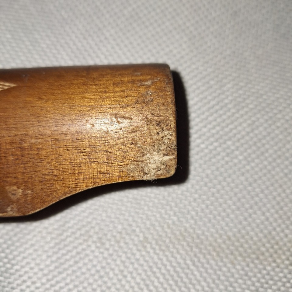 Remington 870 Express Wood Stock & Forend | eBay