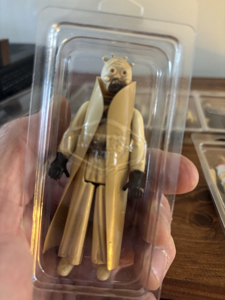 Lot of 23 Kenner Star Wars 1977 Vintage Action Figures | eBay