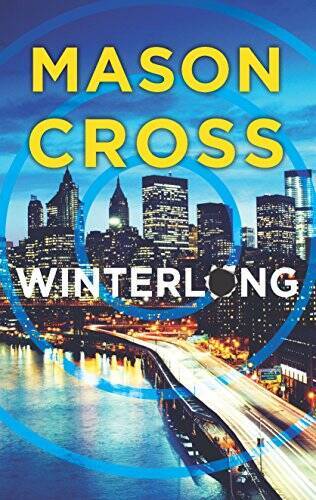 Winterlong - Mass Market Paperback By Mason Cross - GOOD | eBay
