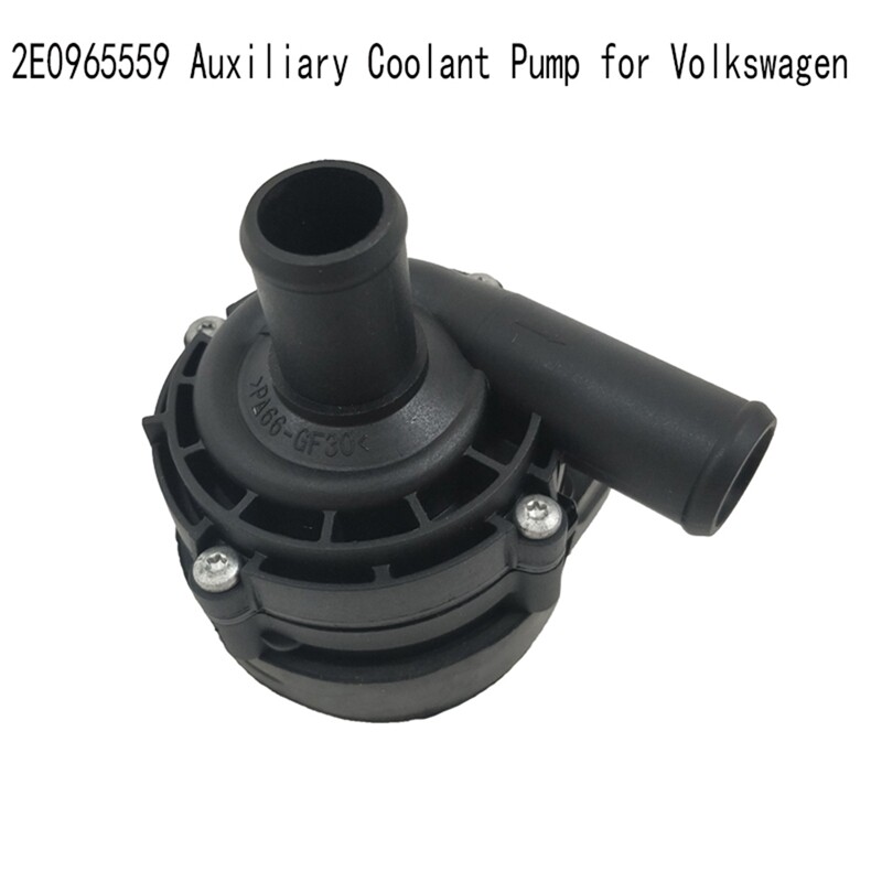 2E0965559 Auxiliary Coolant Pump for Electronic Circulation ...