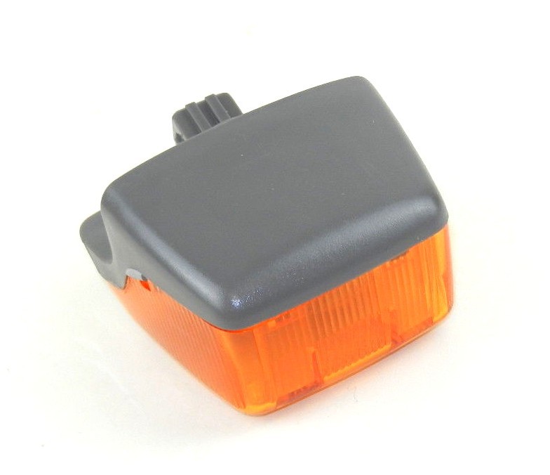 FOR MERCEDES ATEGO 1998-2012 SIDE INDICATOR LIGHT LAMP LEFT HAND ...