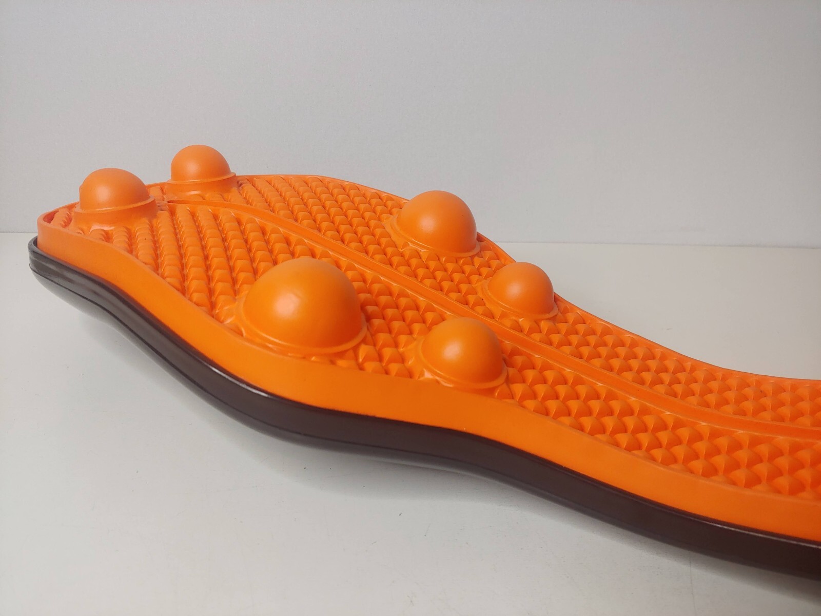 Trigger Point Rocker Posture Back Neck Orthepedic Pain Circulation | eBay