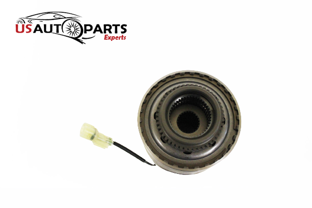 GENUINE SUBARU CENTER DIFFERENTIAL ASSEMBLY For STi 2006-2008 | eBay