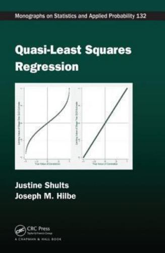 Chapman and Hall/Crc Monographs on Statistics and Applied Probability ...