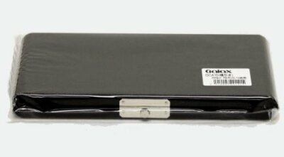 Galax Synthetic Leather Reed Case Gca-10 For Clarinet / Alto Saxophone ...