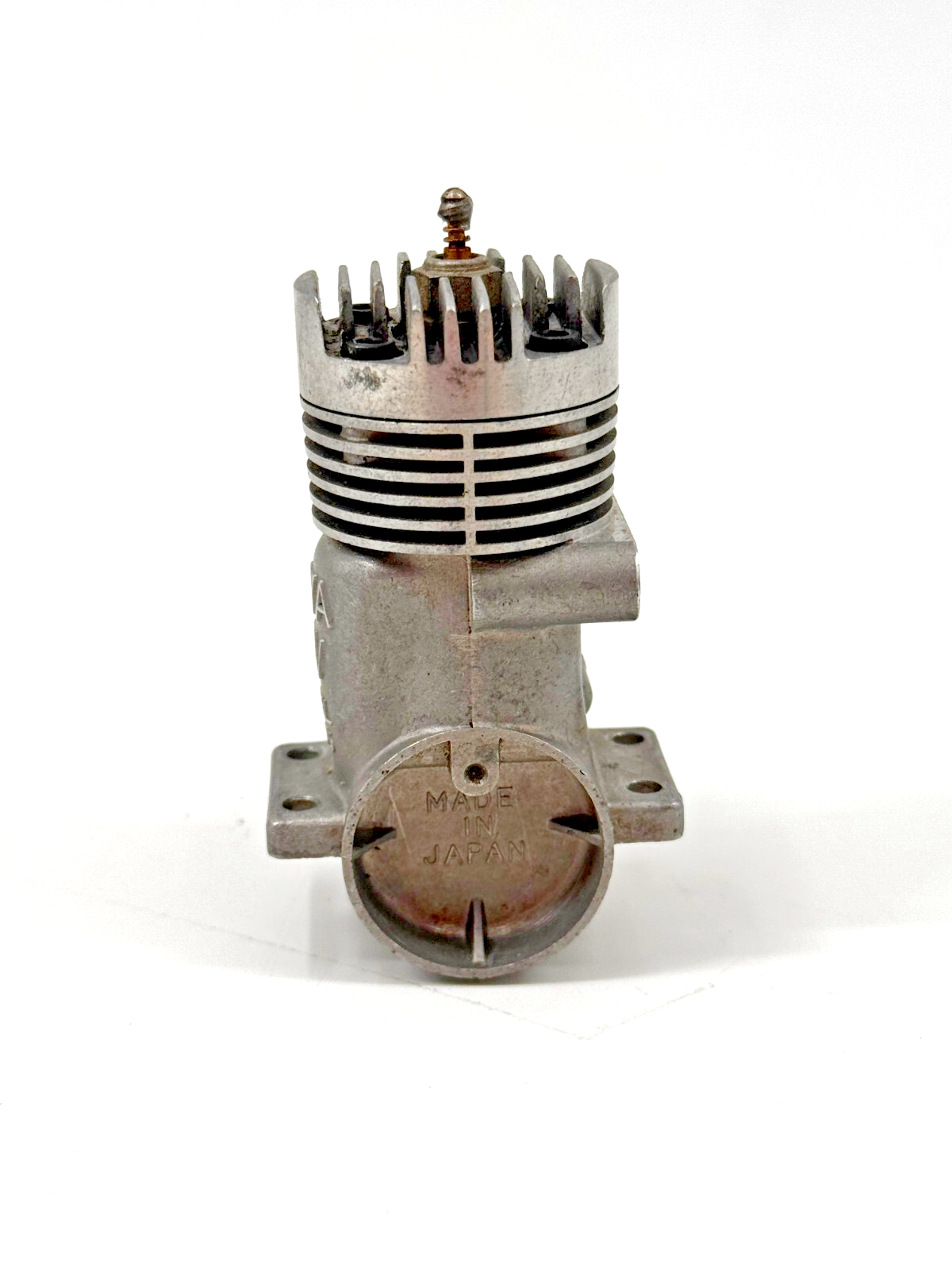 Enya 19-V TV Model 4005 Vintage RC Airplane Engine | eBay