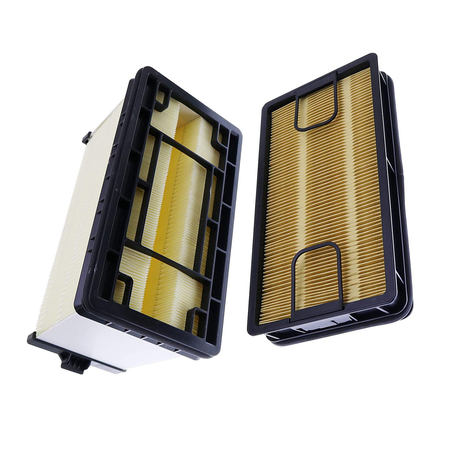 7010030 & 7010031 Air Filter Kit for Bobcat S740 S750 S770 S850 T740 ...