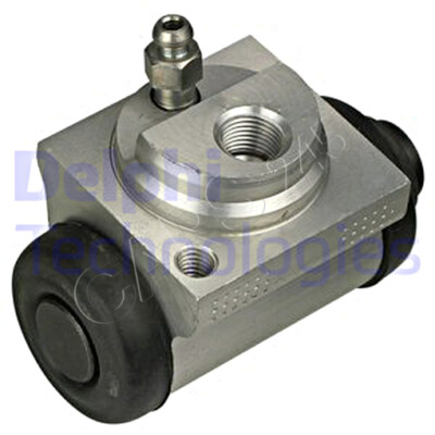 DELPHI Wheel Brake Cylinder For RENAULT DACIA Captur Clio IV Box II ...