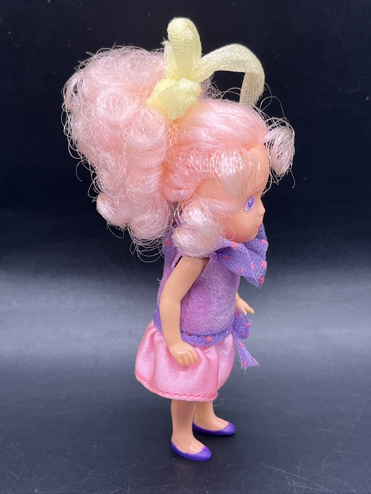 Vintage Wish World Kids Trina Doll KPT Kenner 1988 | eBay