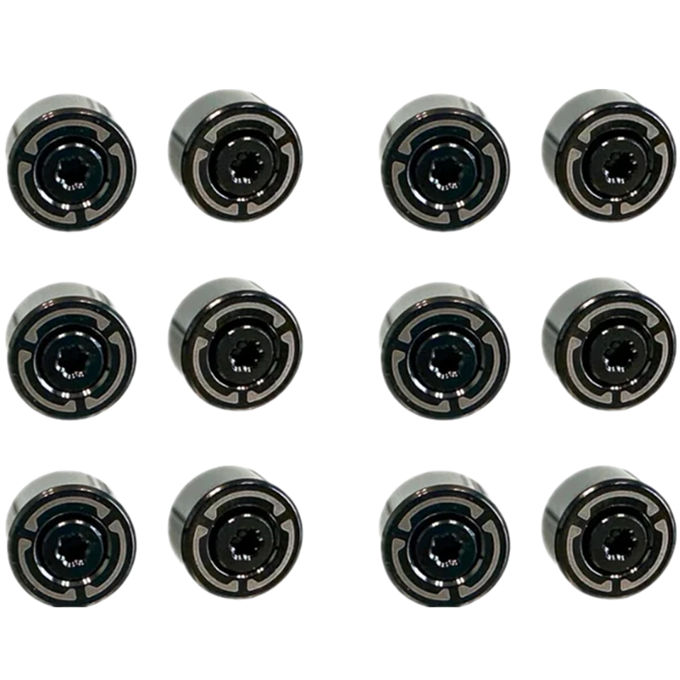 2pcs Golf Weight Fit Taylormade Spider Tour Putter Club Adjustable 2 ...