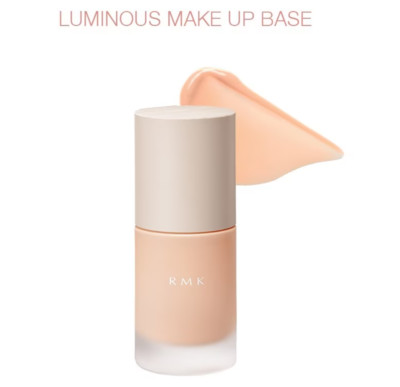 RMK Luminous Make Up Base 30mL SPF22 Foundation Primer | eBay
