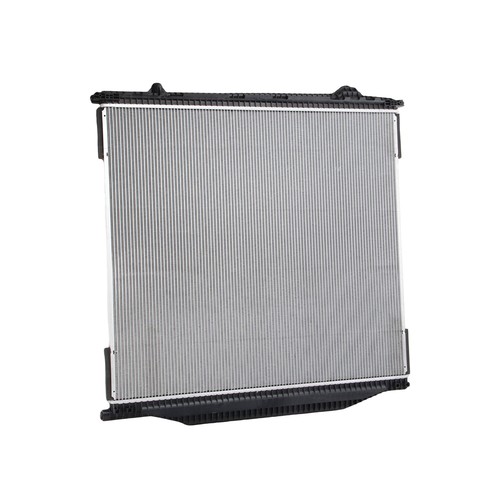 2516107C91 Radiator For 2017-2023 22 International Harvester ProStar ...