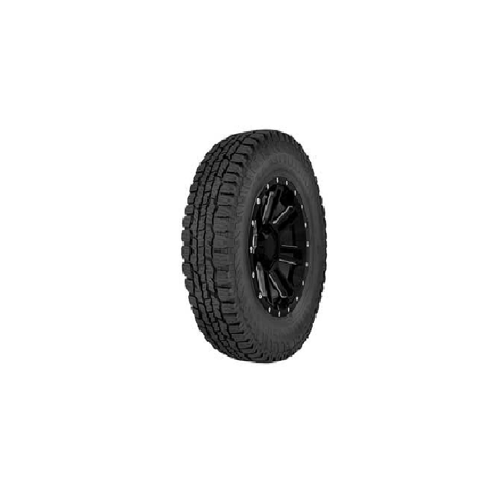 1 New Delta Trailcutter At4s - Lt33x12.50r20 Tires 33125020 33 12.50 20 ...