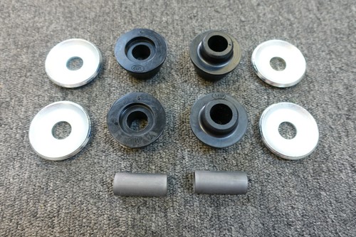 FOR MOPAR. 70 To 74 E BODY CUDA CHLLENGER STRUT ROD BUSHING KIT. | eBay