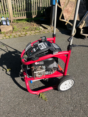 Husky 2200 Psi Gas Pressure Washer Parts Sale | Husky 2200 Psi Gas ...