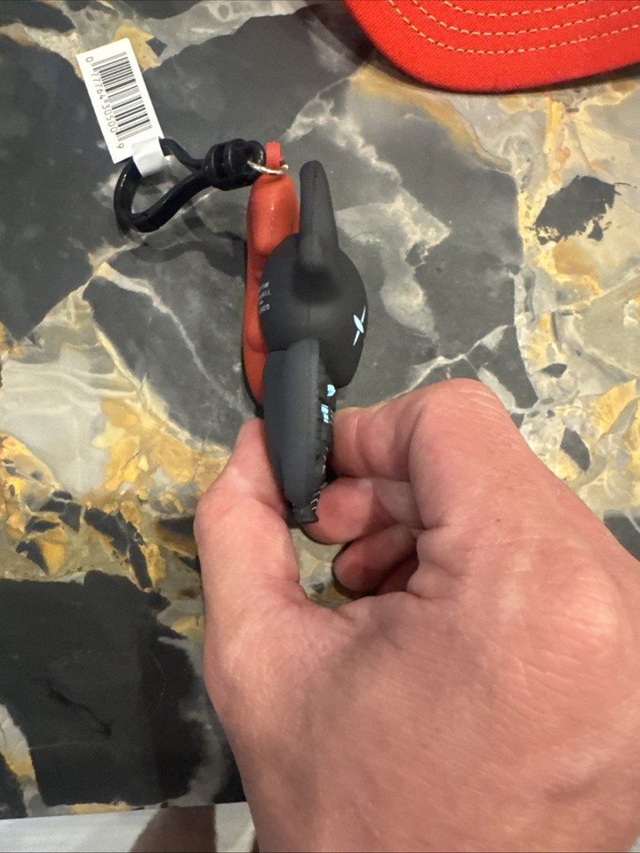 Solo Leveling Monogram Bag Clip Chase Variant Shadow Igiris | eBay