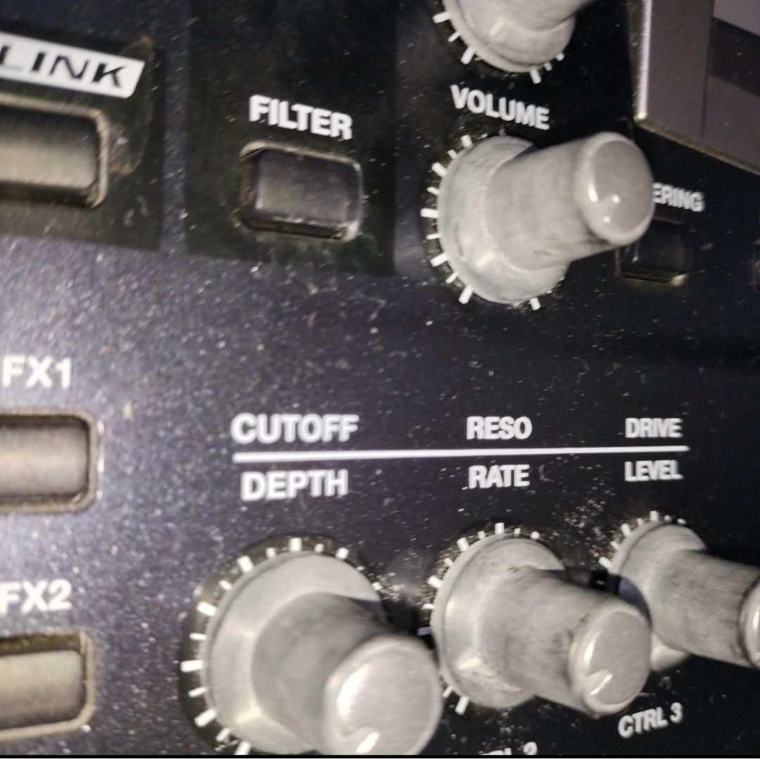 Tested Roland SP-606 Sampler Adapter Manual Clean Condition No CF card ...