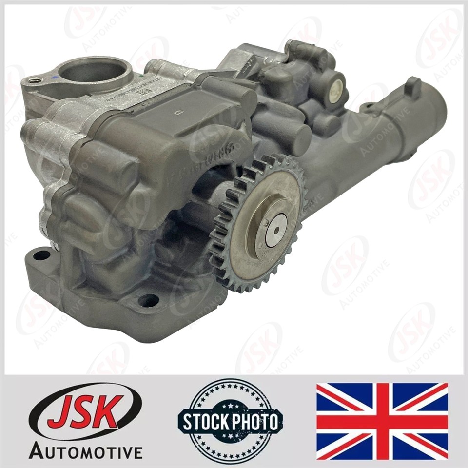 M270.920 M274.920 Oil Pump for Mercedes Benz 2.0 A B C E Class GLA GLC ...