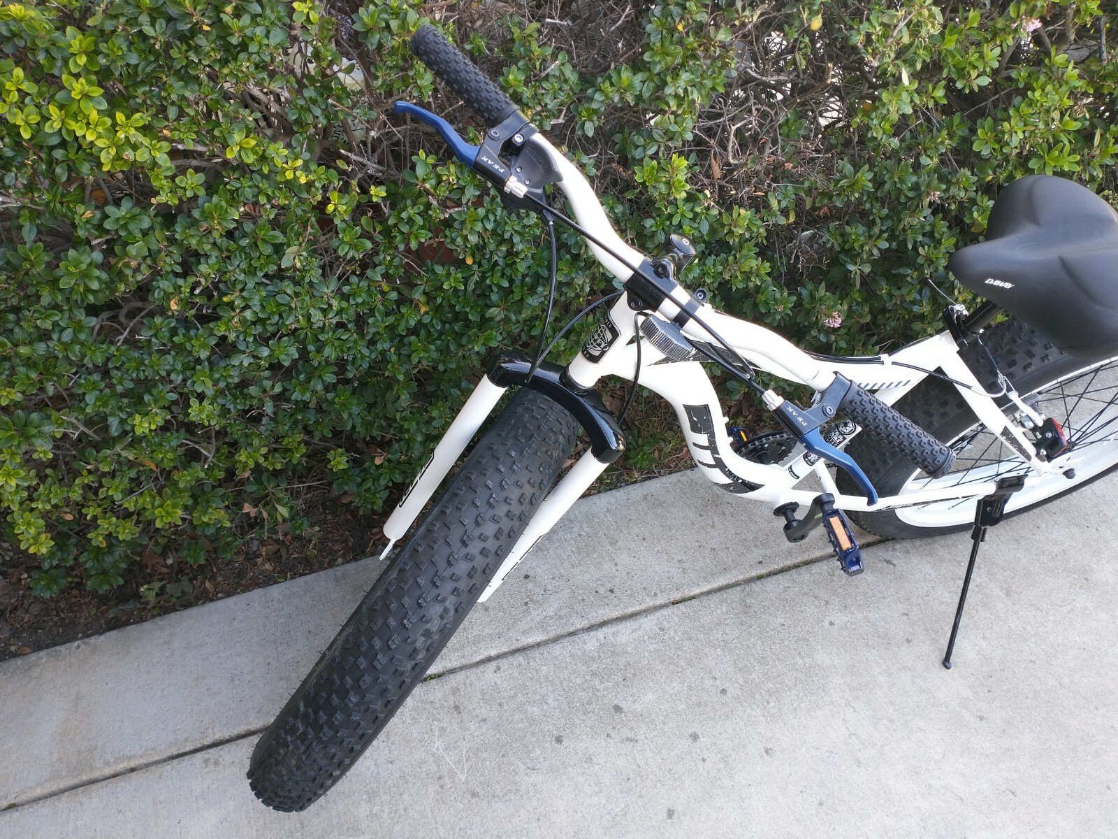 Limited Edition Huffy Star Wars Stormtrooper TK-421 Fat Tire Bike 26 ...
