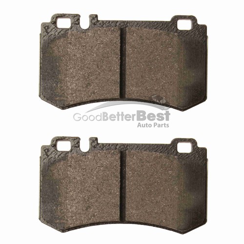 New Pagid Disc Brake Pad Set Rear 355010291 0034206220 for Mercedes MB ...