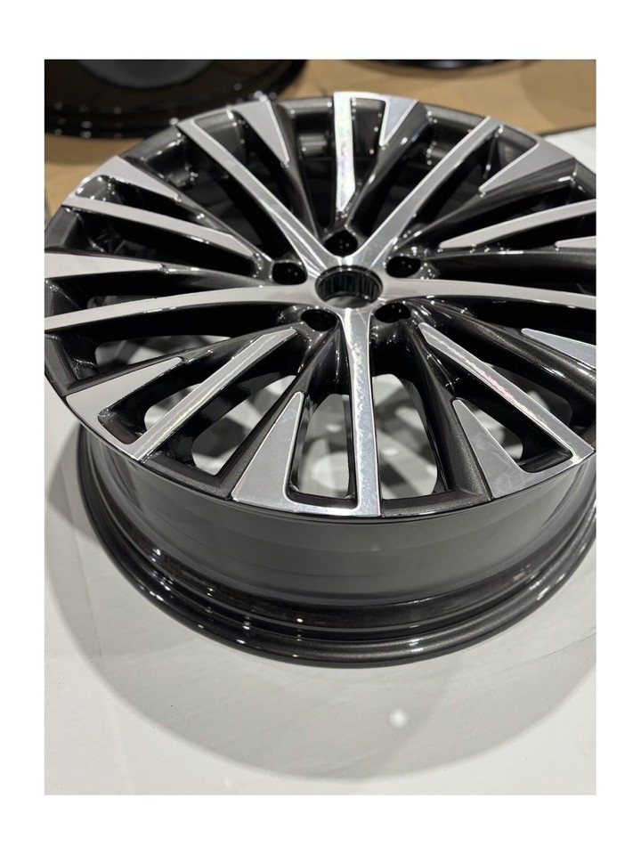 21x8 Lexus RX350 RX350h RX450h RX500h 2023 2024 2025 OEM Wheel Rim ...