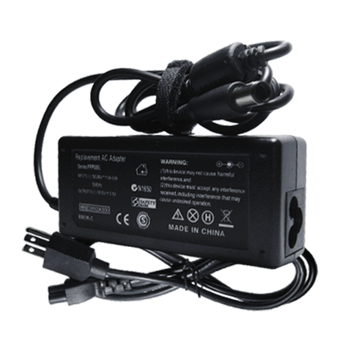 Ac Adapter Charger Cord For HP COMPAQ PRESARIO G56,CQ56,CQ57,CQ58,CQ60 ...