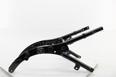 09-22 Harley Davidson Electra Glide Ultra Limited Flhtk Rear Back ...