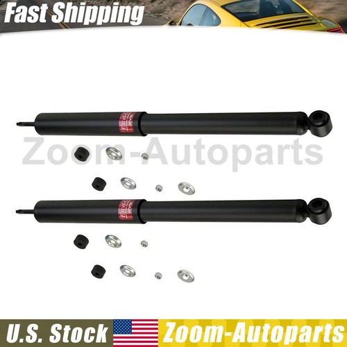 For 1996-2005 Toyota RAV4 Rear Shock Absorber 2 KYB | eBay