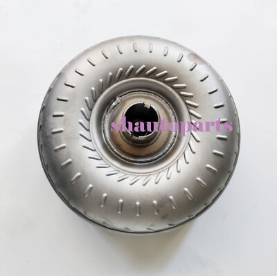 U760 U760E/F Transmission Torque Converter For Toyota LEXUS | eBay