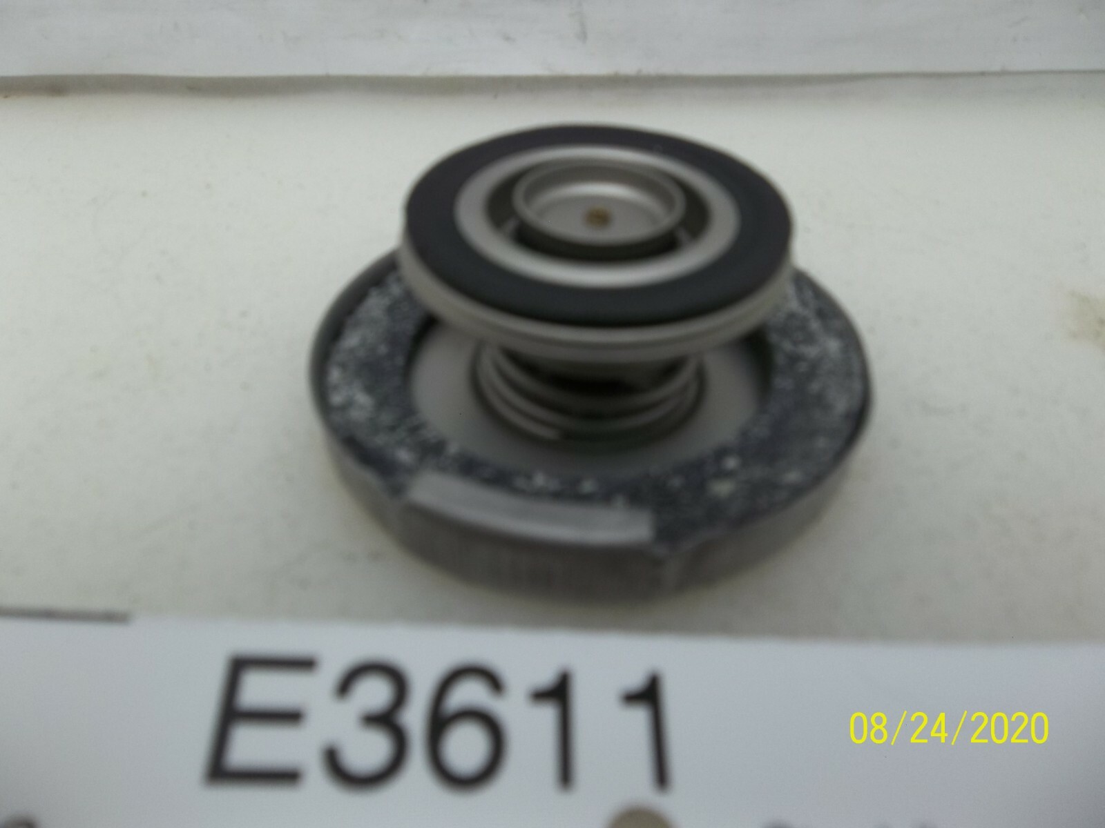 65 66 67 68 69 70 71 72 73 74 CHEVELLE CAMARO CORVETTE RC33 RADIATOR ...