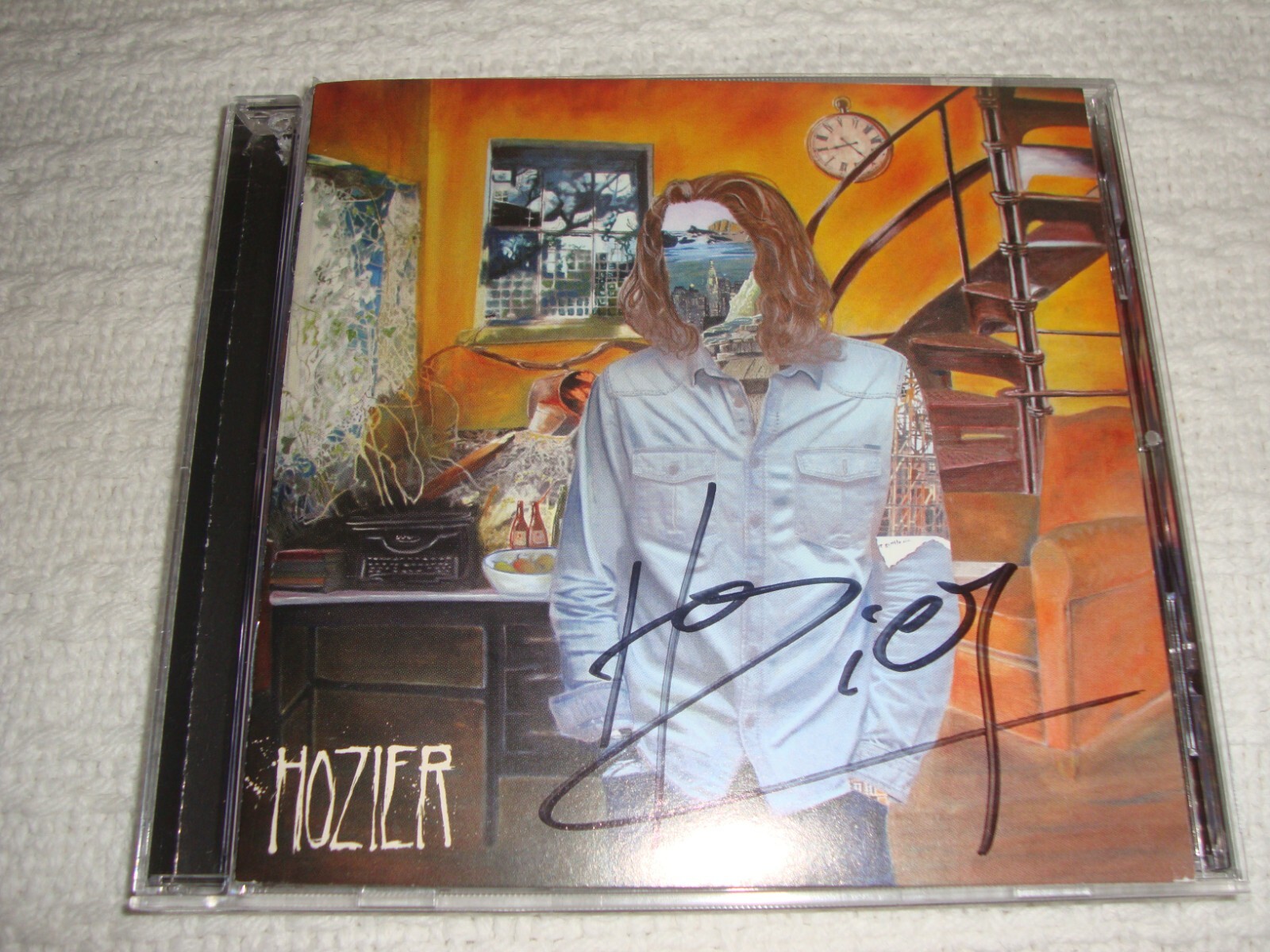 Hozier Album